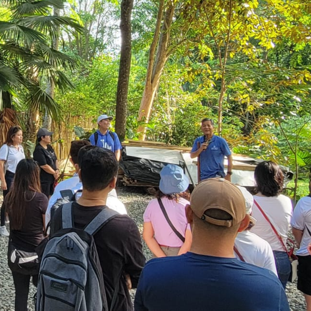 Project CURMA | Sea Turtle Conservation in the Philippines