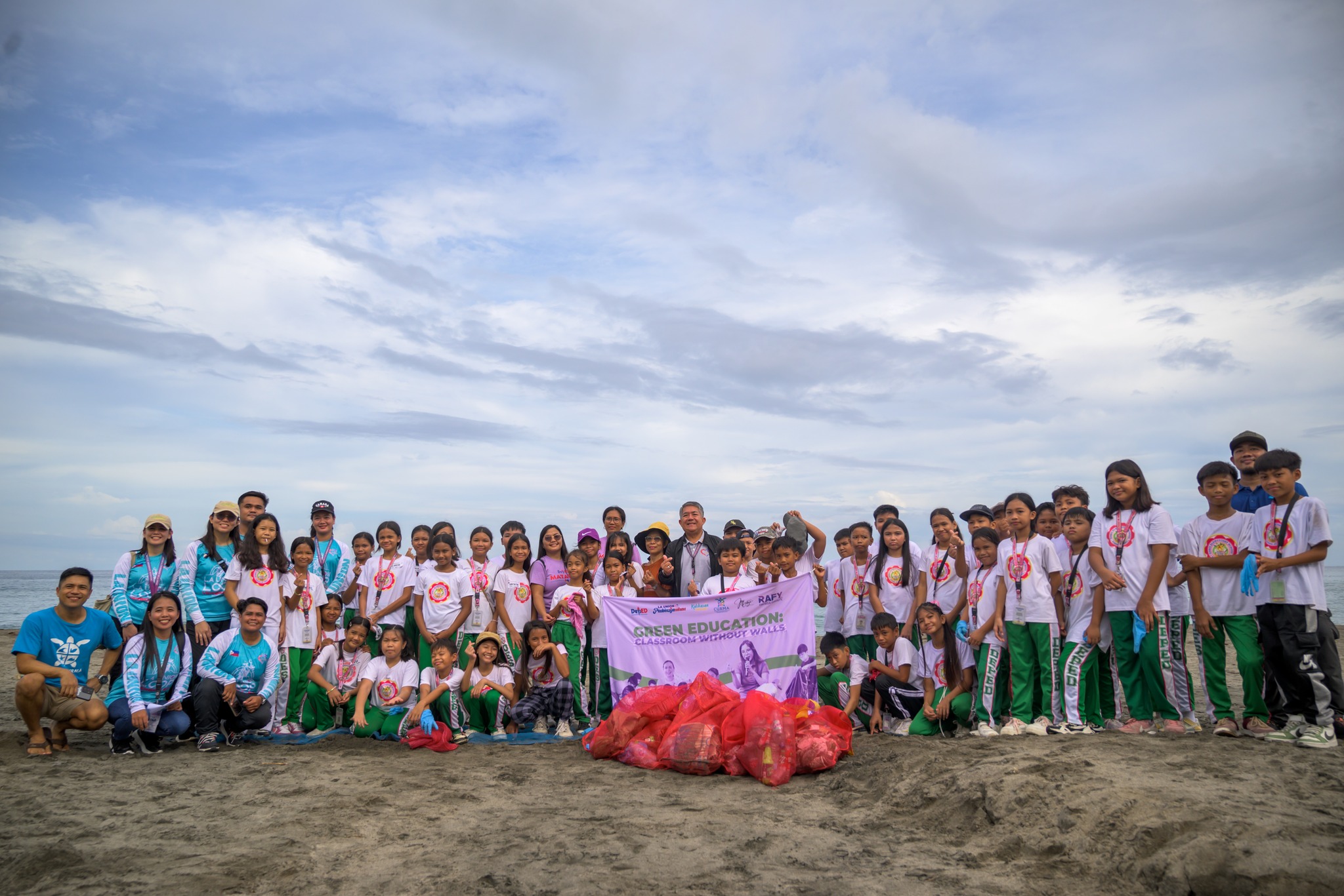 Classroom Without Walls: International Youth Day celebration – Project ...